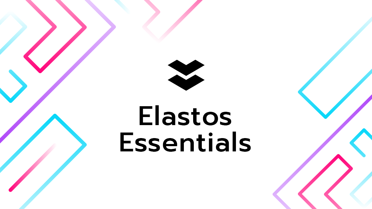 The New Elastos Essentials