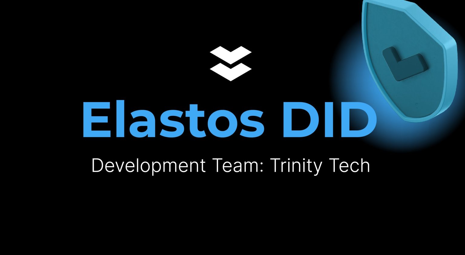 5 Year Anniversary Timeline: Elastos DID