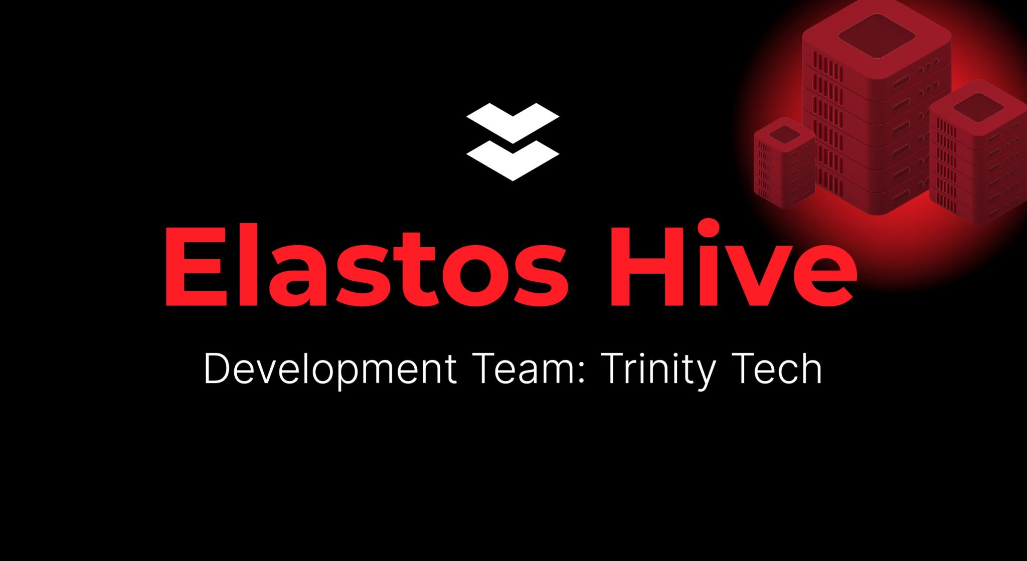 5 Year Anniversary Timeline: Elastos Hive