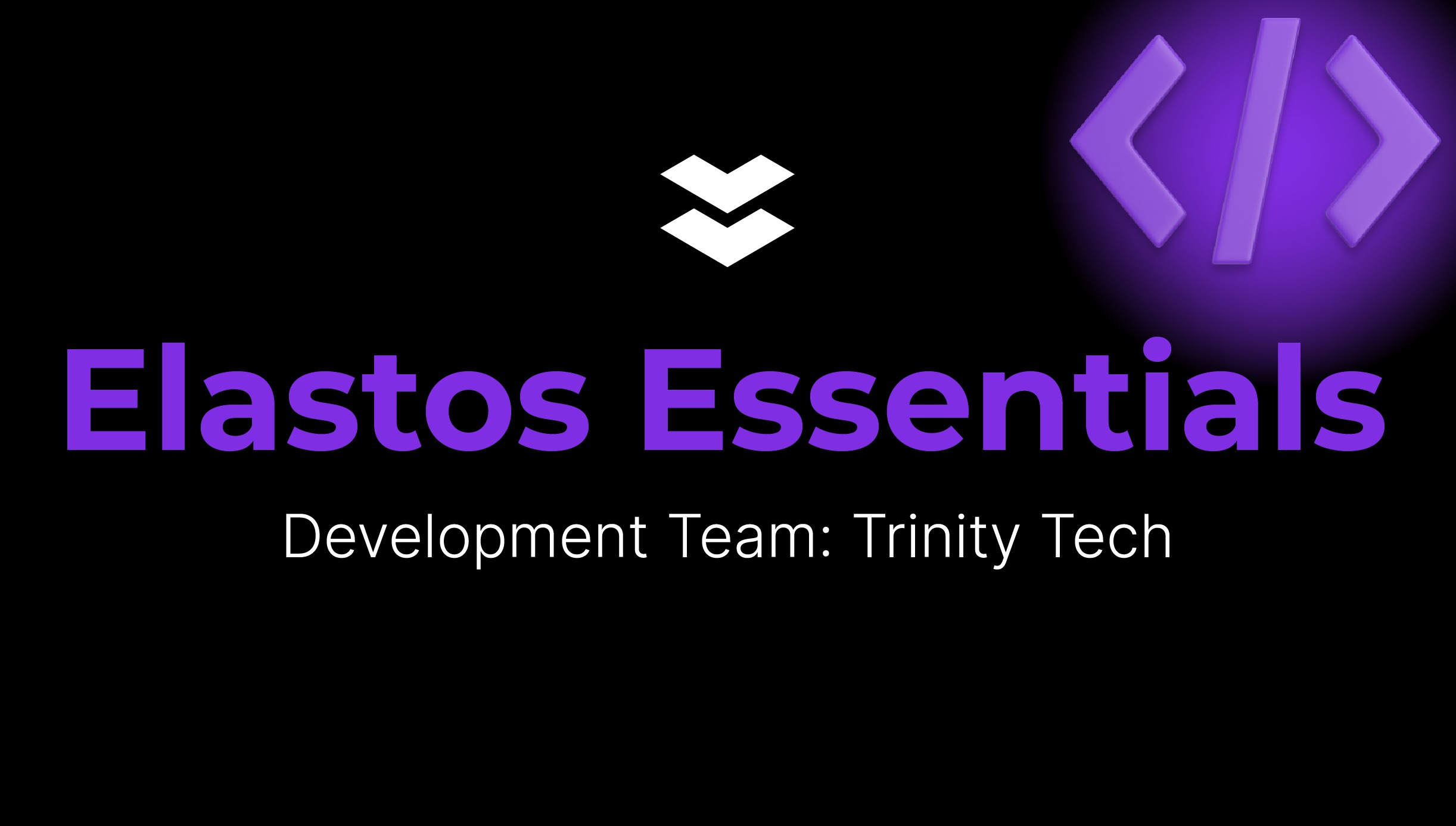 5 Year Anniversary Timeline: Elastos Essentials