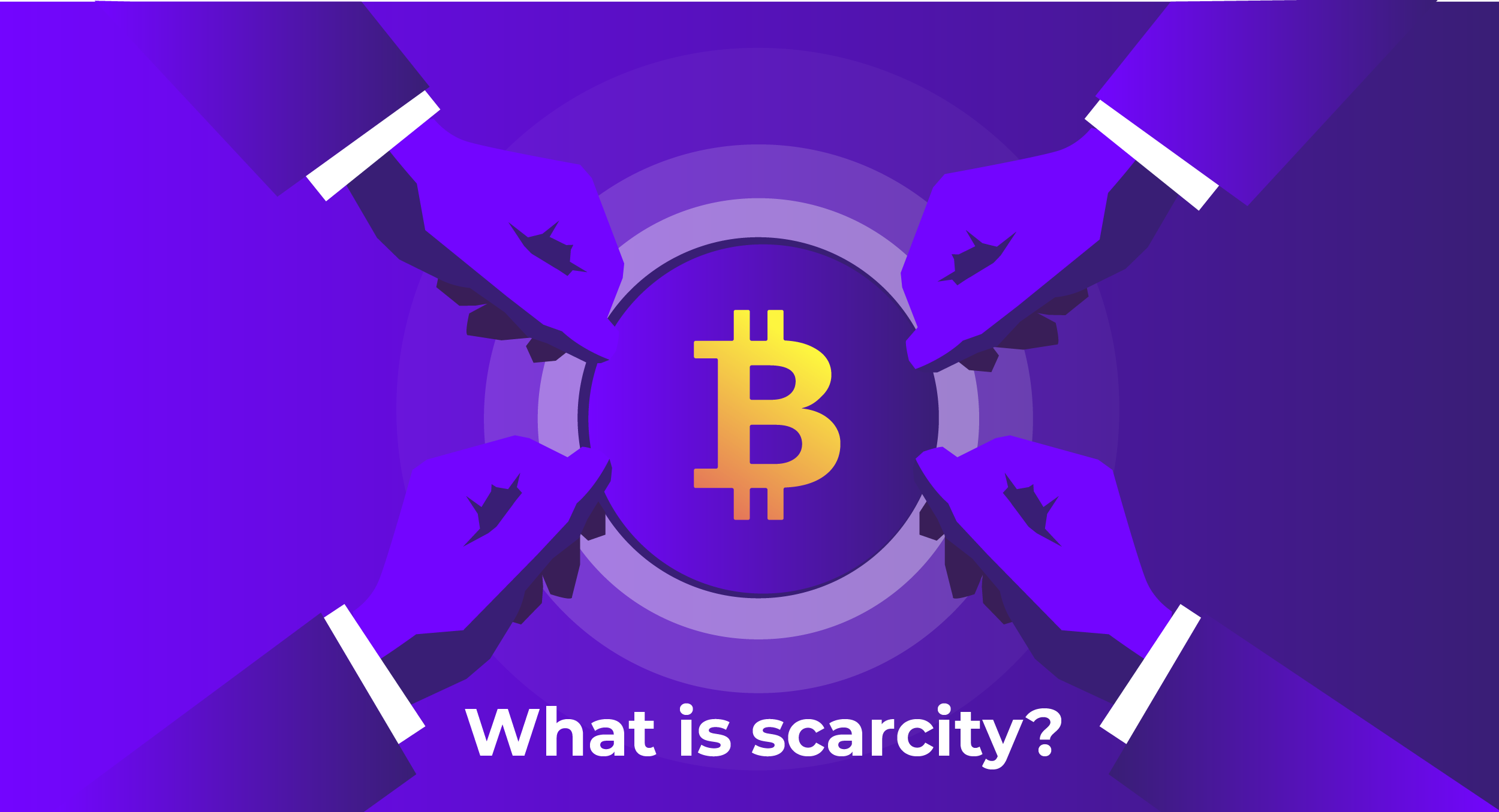 What is Scarcity and Does Digital Ownership Matter?