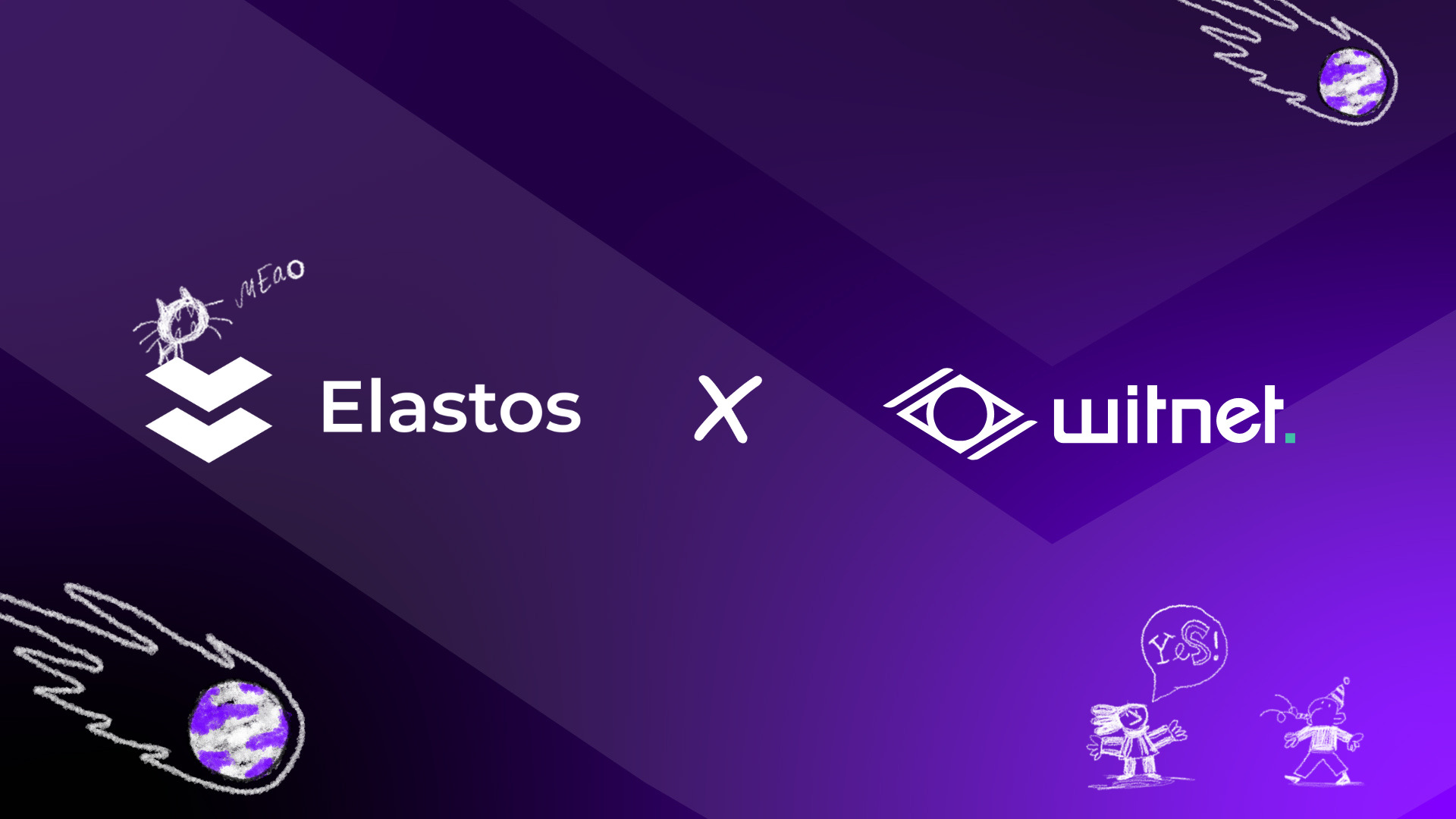 The Price is Right! Witnet to deploy on Elastos