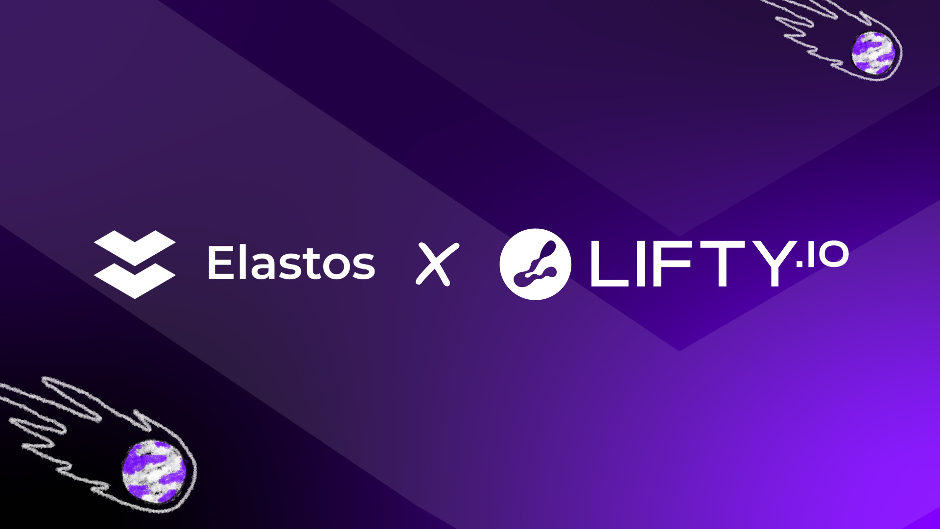 Lifty.io to deploy on Elastos