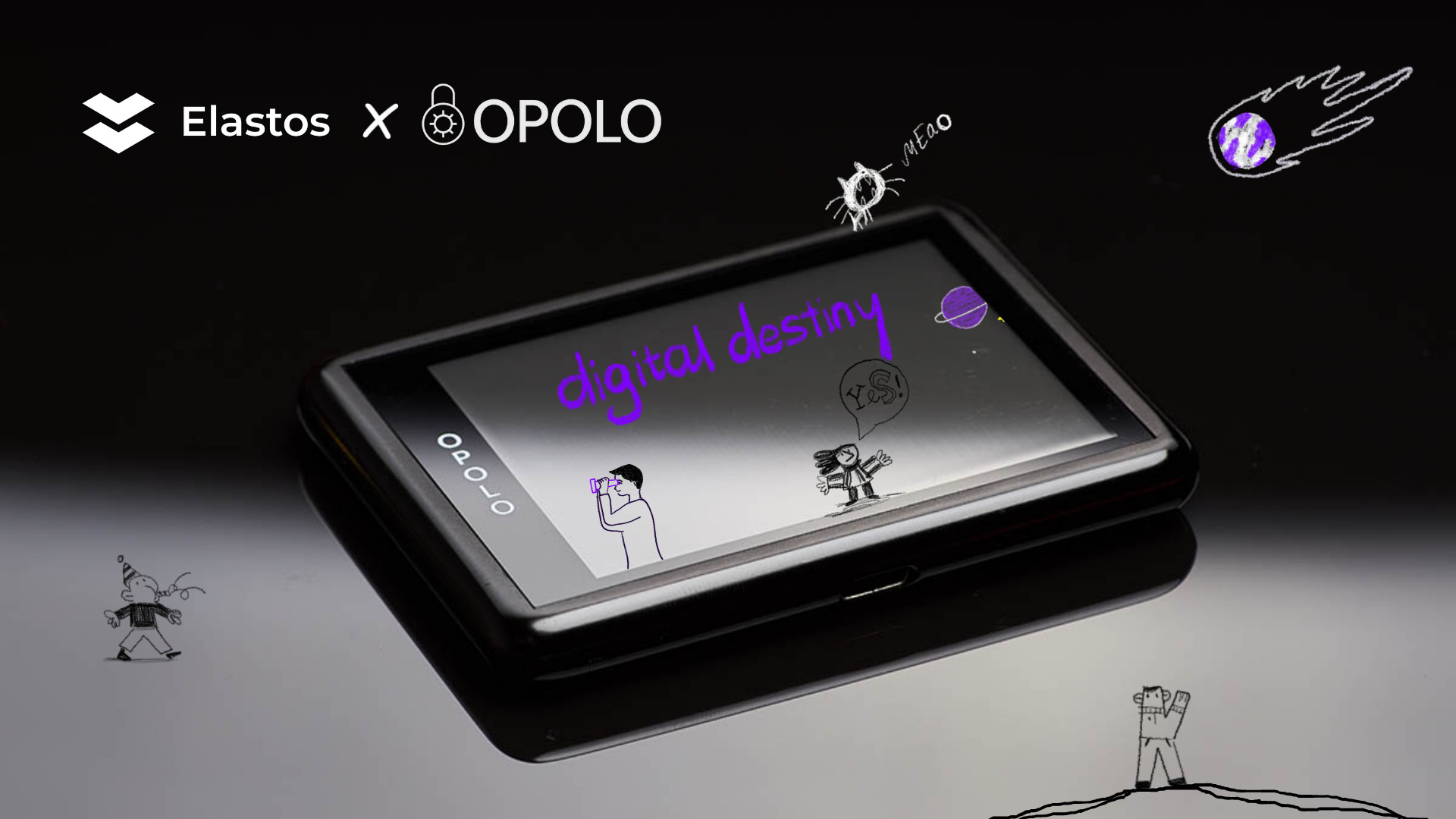 Opolo and Elastos Partner to Put Identity into Web3 Security Solutions | Elastos Insights