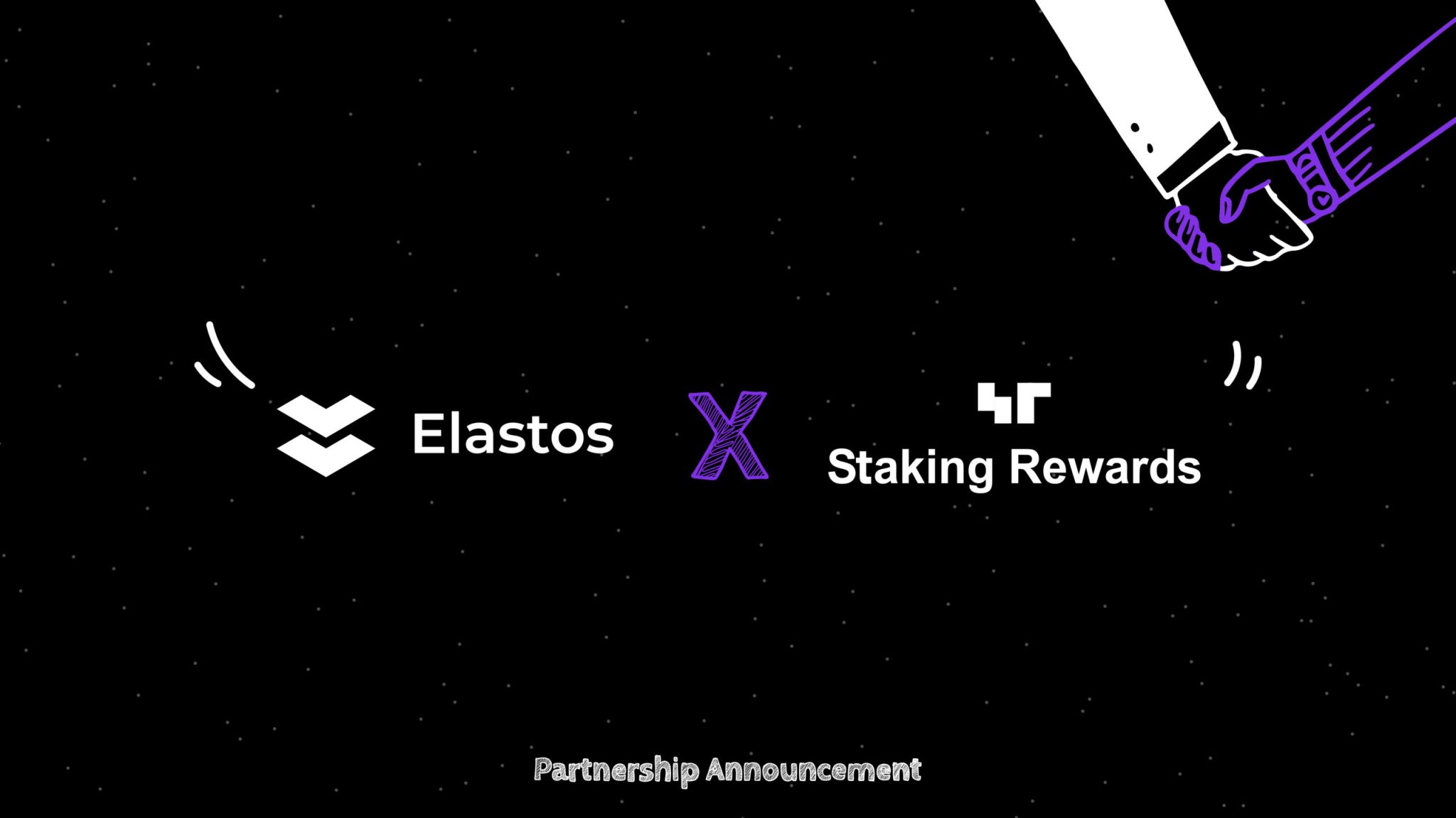 Elastos BPoS Staking Rewards