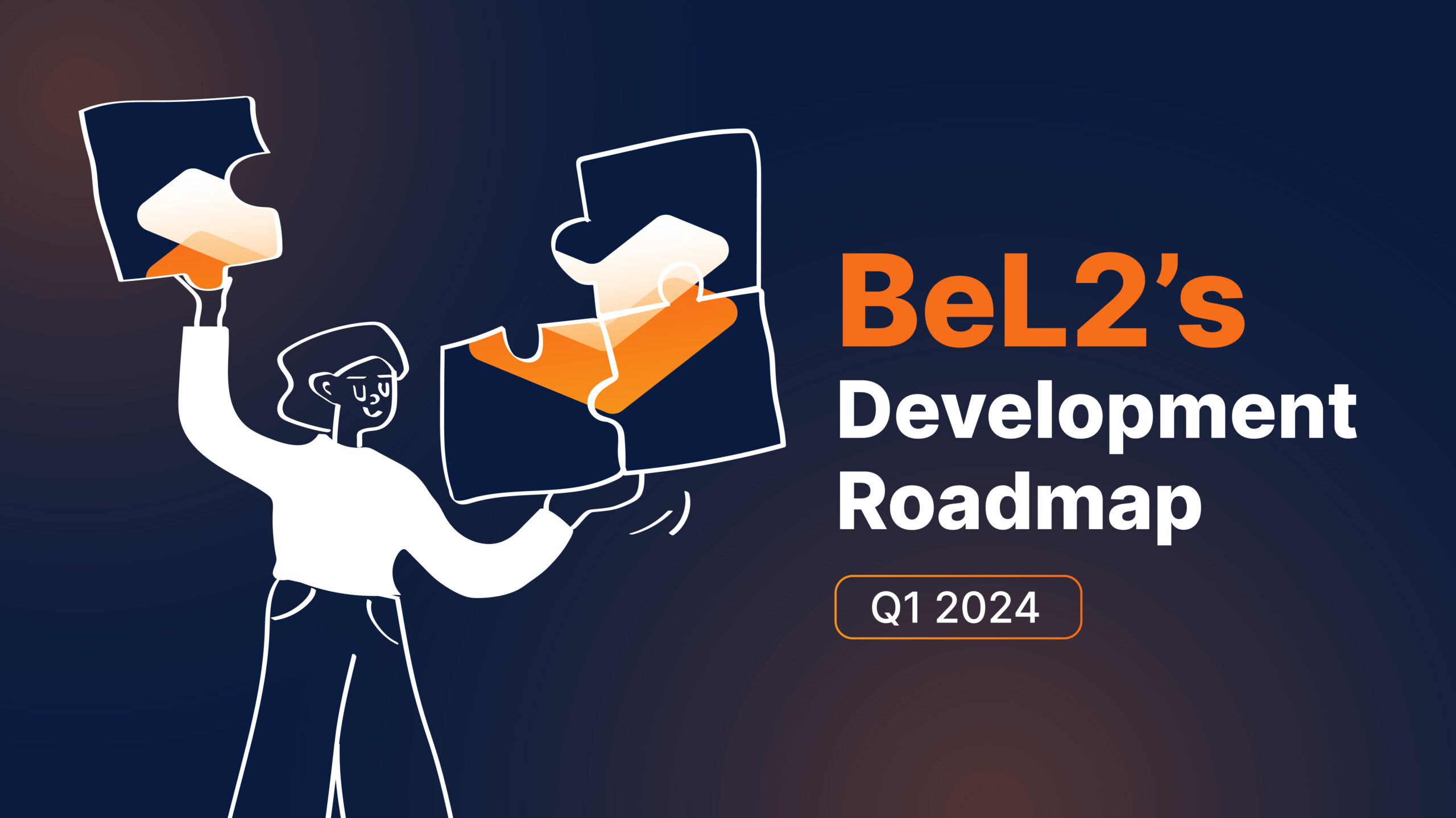Advancing Bitcoin with SmartWeb Technology: BeL2’s Q1 2024 Development ...