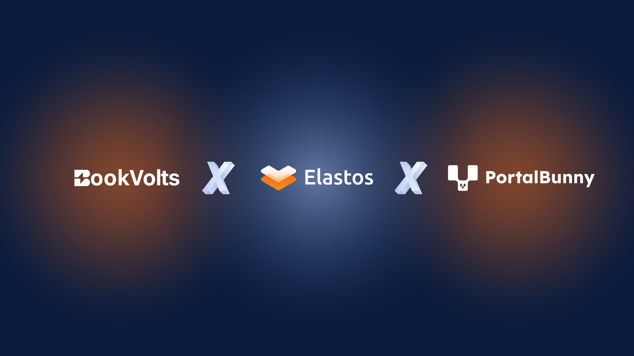 Elastos Announces Strategic Partnerships with PortalBunny and BookVolt