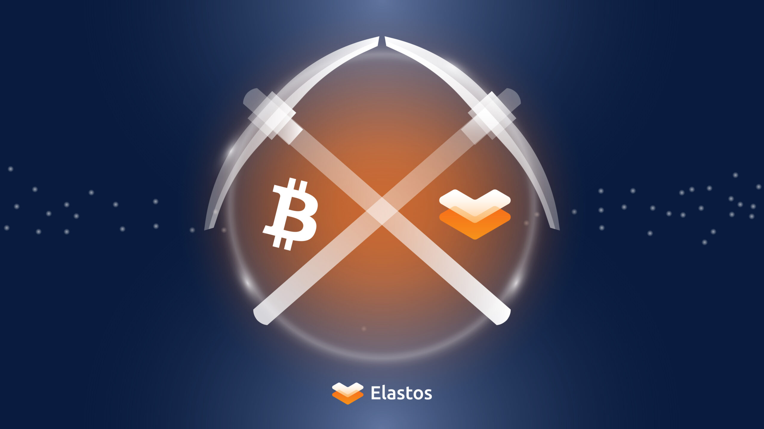 ELA: The Queen of Bitcoin