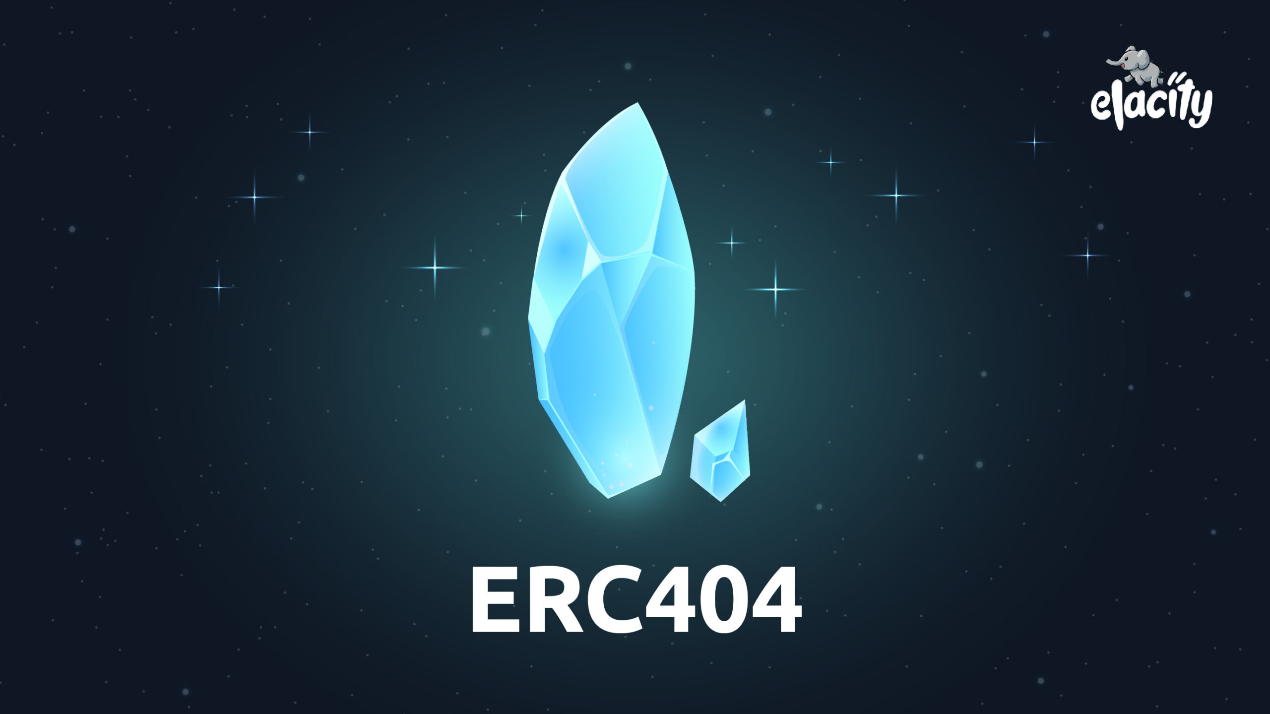 Elacity Enables ERC404 Standard for Revolutionary NFT Functionality