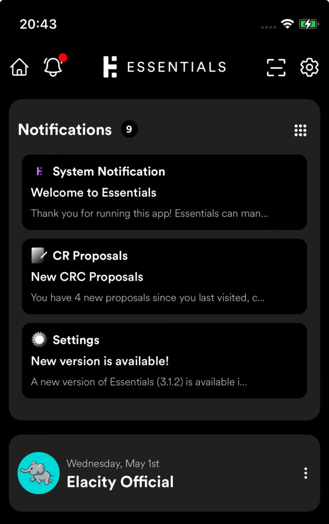Cyber Republic Election: A Guide to Candidate Registration