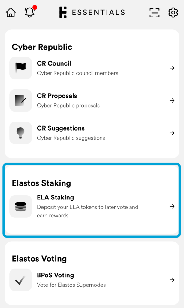 How to Vote in the Elastos Cyber Republic 5th Year Election: Complete Guide