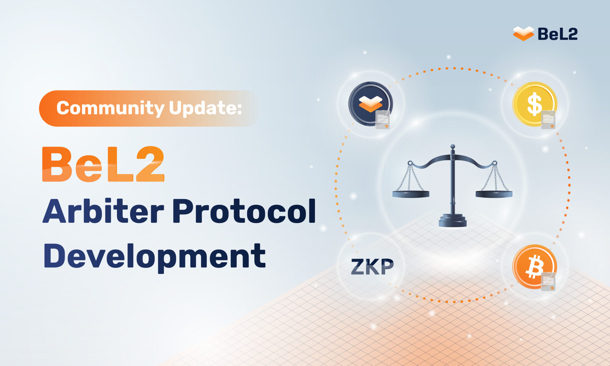 BeL2 Arbiter Protocol Development Update and the Future of Bitcoin DeFi Infrastructure