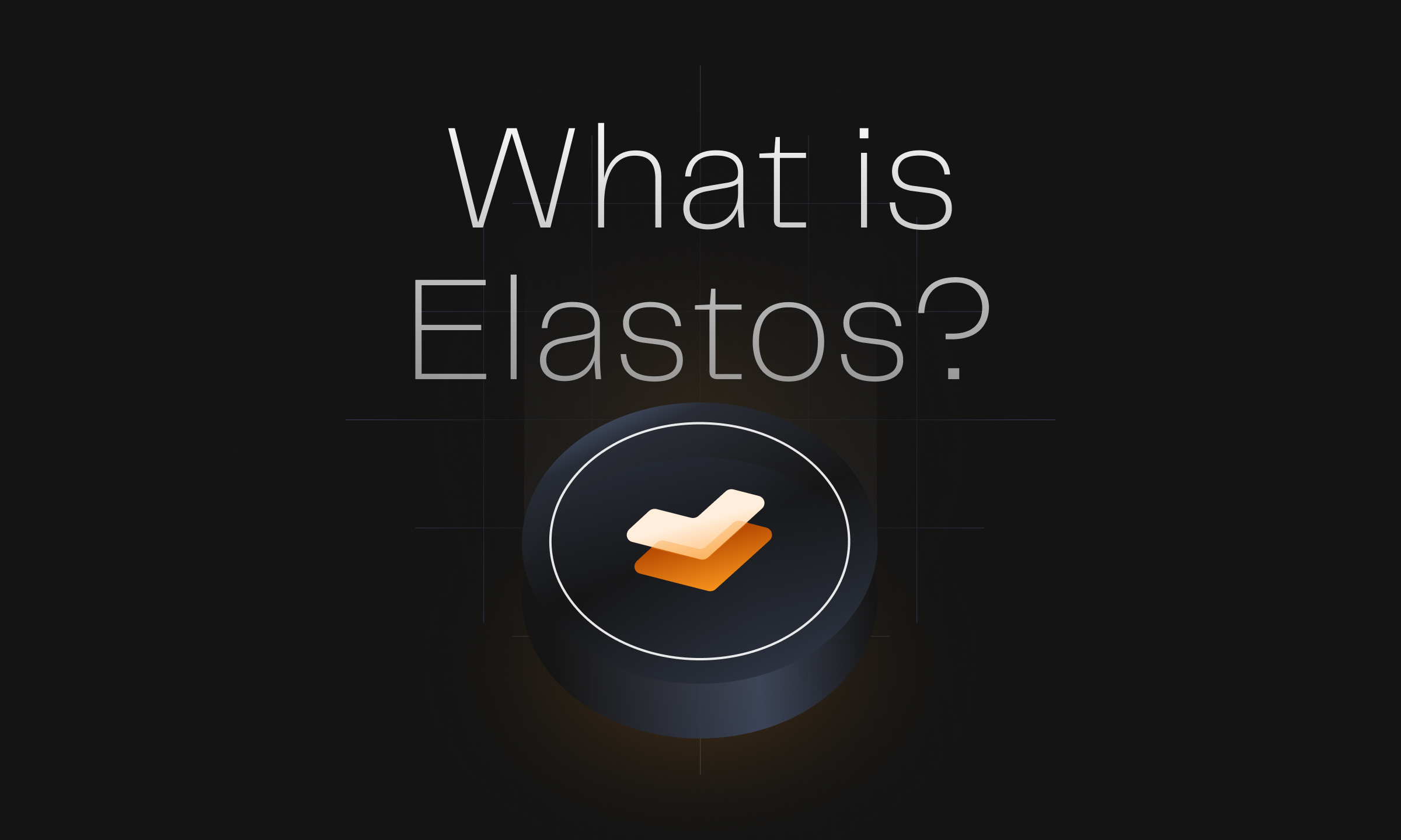 Elastos: Decentralized Internet Secured by Bitcoin
