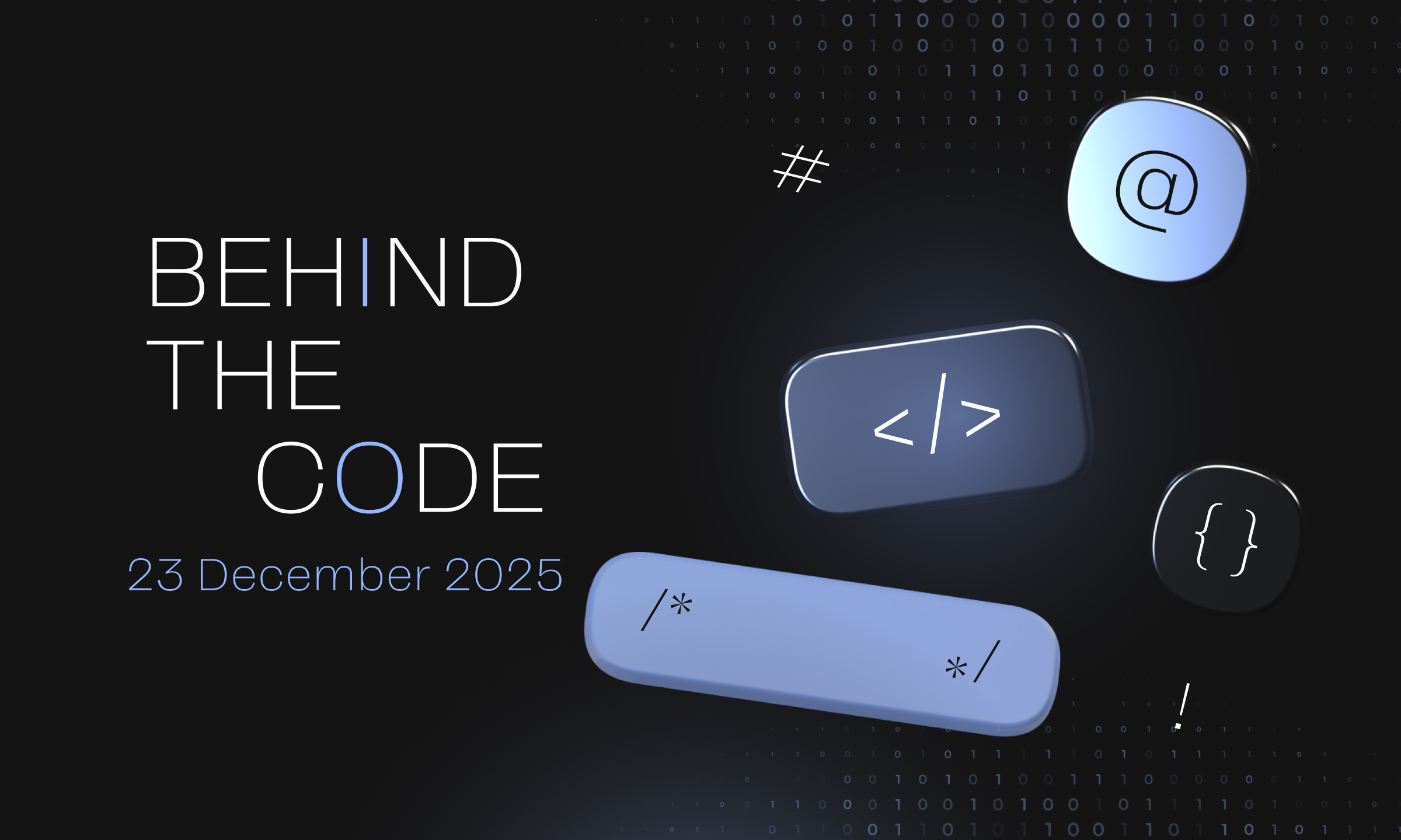 Behind the Code: Weekly Elastos Technical Update 23/12/2025